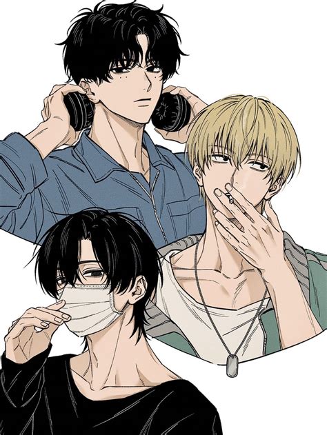 Shin Seba Natsuki And Seba Mafuyu Sakamoto Days Drawn By Kuroiisana