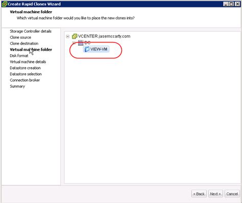 Netapp Rapid Cloning Utility Rcu 30 Jases Place