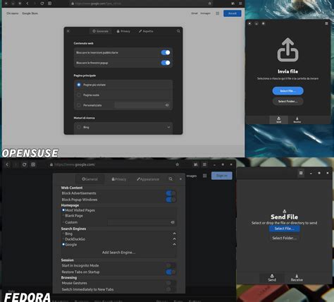Flatpak Apps Looks Old On Fedora Rgnome