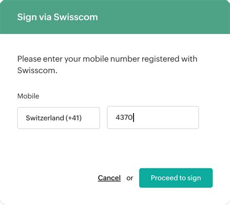 Esignature For Switzerland Qes Ai Powered Agreement Management Zoho Sign