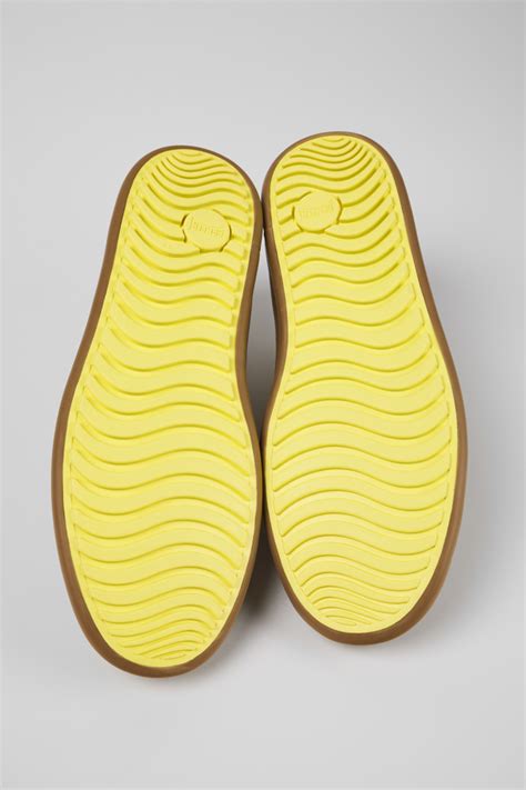 Erkek Için Chasis Günlük Ayakkabılar İlkbahar Yaz Koleksiyonu Camper TÜrkİye