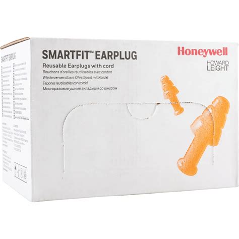 Honeywell Howard Leight Ear Plugs Cromwell Tools