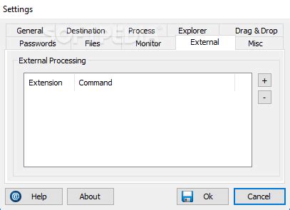 ExtractNow Download Softpedia