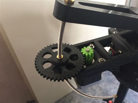 🚪 Barn Door Tracker For Astrophotography・free 3d File For ・cults