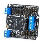 IO EXPANSION SHIELD V5 XBEE SENSOR SHIELD RS485 FOR ARDUINO WORKS WITH