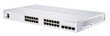 Cisco Business Series