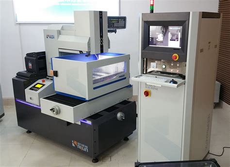 Cnc Wire Cutting Machine Price Fr 400g Edm And Wire Cut Edm