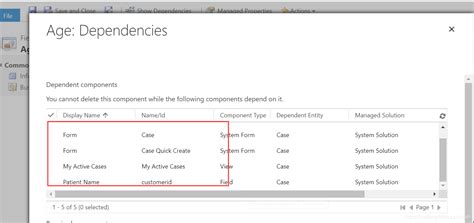 Dynamics 365 何时使用实体字段显示相关联项dynamic 365 视图关联字段找不到 Csdn博客