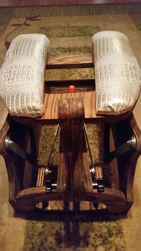 Build Your Own Sex Glider Love Glider Monkey Rocker Sex