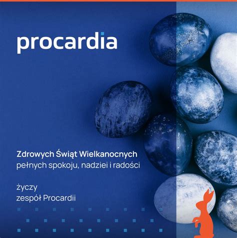 Procardia Medical Sp Z O O On Linkedin Procardia Wielkanoc