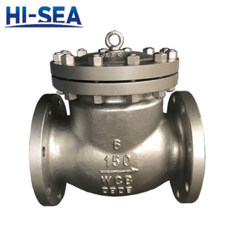 Api 600 And Api 602 Valve