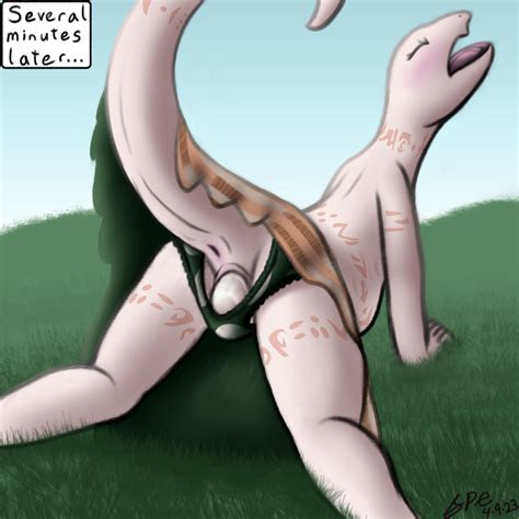 A Stupid Easter Joke That I Put Way Too Much Effort Into Part By Spe Hentai Foundry