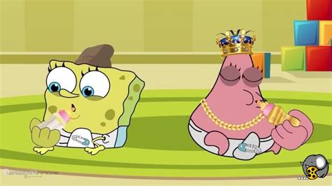 کارتون باب اسفنجی ، انیمیشن باب اسفنجی جدید باب اسفنجی جدید فیلو