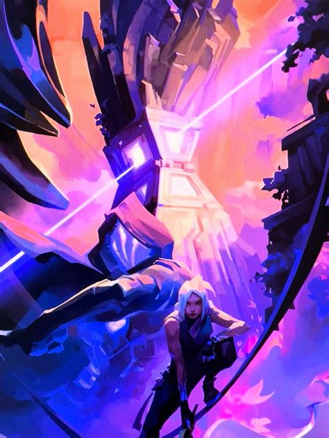 Valorant Loading Screen Video Games Memes Video Game Tattoo Desktop