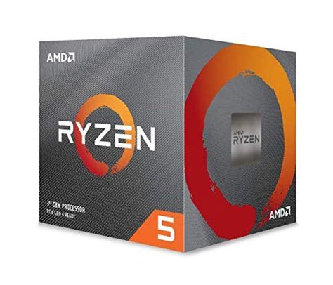 AMD Ryzen X CPU Specs Performance Compare Prices Pangoly