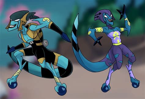 Kinecelerans 5 Years Later Wiki Fandom