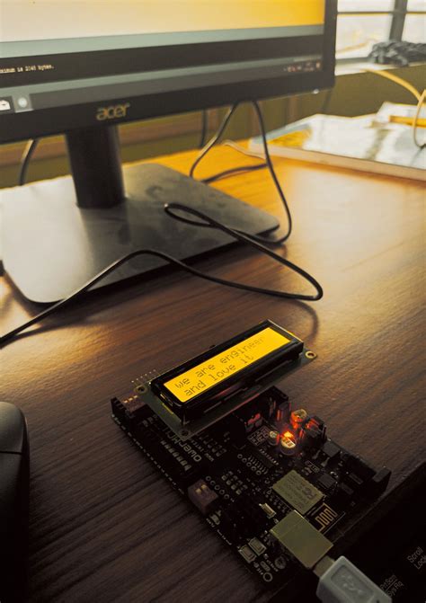 aditya keshari on linkedin arduino