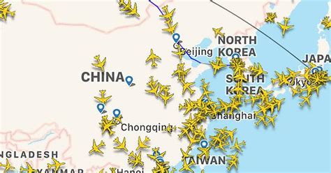 Whats The Shortest Way Between Seul And Tokyo Album On Imgur