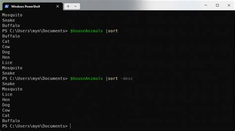 Windows Powershell Cheat Sheet Datmt