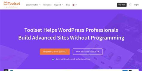 Toolset Blocks Pluginizer