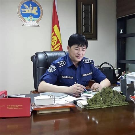 Хурандаа Э Бөхбат хүндэт донор болжээ Tac Mn