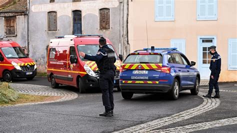 Во Франции произошло нападение на двух чеченцев Один в реанимации другой в коме