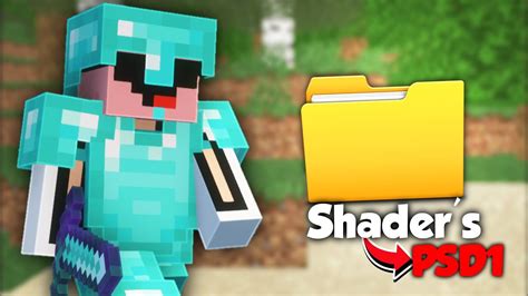 Psd1 Shaders Revealed Youtube Psd1 Shaders Revealed Youtube