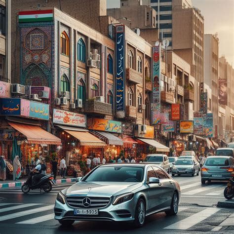 عکس ماشین خفن برای پروفایل و تصویر زمینه