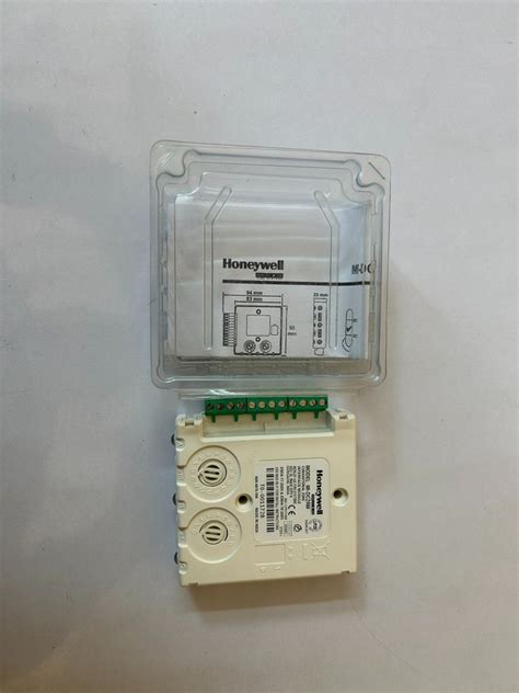 Mi Dcmo Addressable Control Output Module At ₹ 2500 Unit Morley Fire Alarm System In Noida