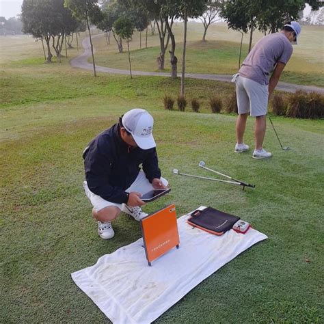 Trackman Korea 트랙맨이 측정하는 데이터 트랙맨4 데이터 클럽 움직임 런치 볼