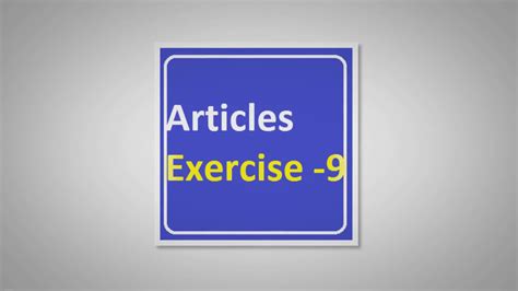 Kinds Of Simple Present Tense Exercises Design Talk