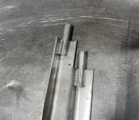 Automating Welding Americrafts New Team Member