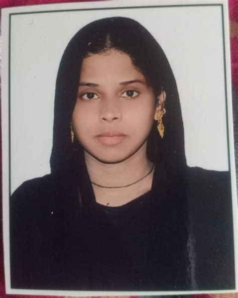 Haseena Begum Stuck Up In Kuwait Amjed Ullah Khan