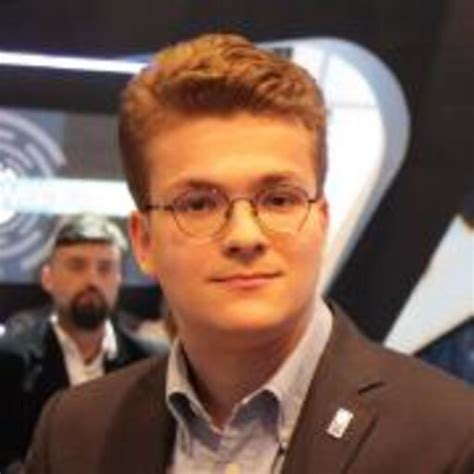 Jan Marucha University Of Oxford Oxford Ox Department Of Physics