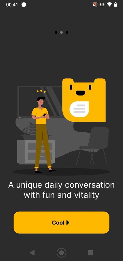 Open Chat Apk Download For Android Free