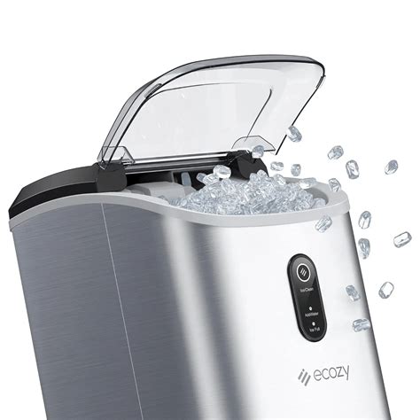 Countertop Nugget Ice Maker In Depth Reviews Key Features