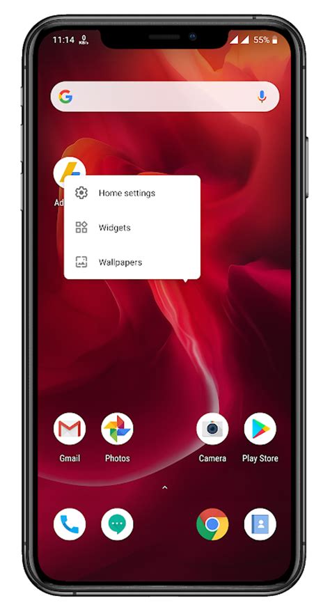 Pixel Launcher Apk For Android Download