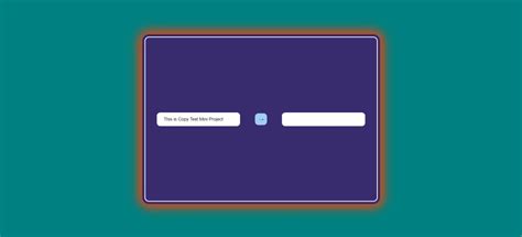 Video Mahipalkumar Dhanani On Linkedin Simple Copt Text One Input Box To Other Input Box