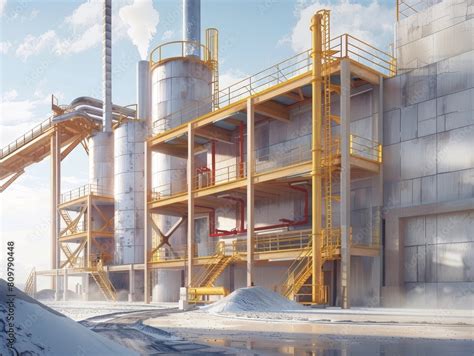 Carbon Footprint Of Constructionvisualizing Embodied Emissions In