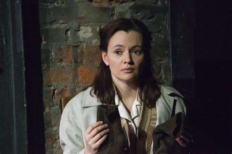 Дневник Анны Франк спектакль театра Вахтангова Купить билеты на