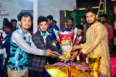 প্রতিটা ফুটবল ম্যাচ সর্বদাই একটা Md Raihan Chowdhury Facebook