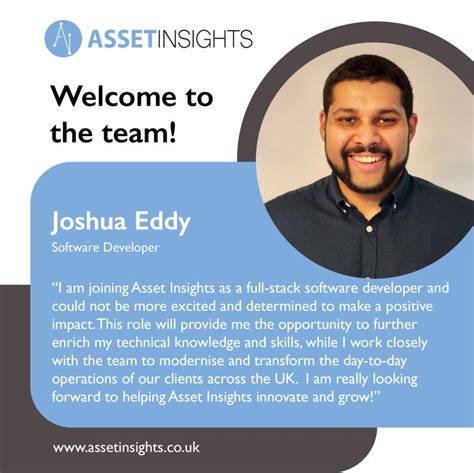 asset insights on linkedin careers digitaltransformation softwaredevelopment