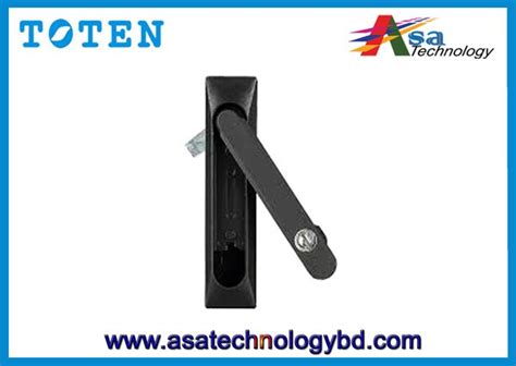 Asa Technology Network Server Rack Cabinet Door Lock Price In Bangladesh