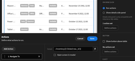 Enable And Disable Fields With An Edit Button Budibase Budibase Discussion 9536 GitHub