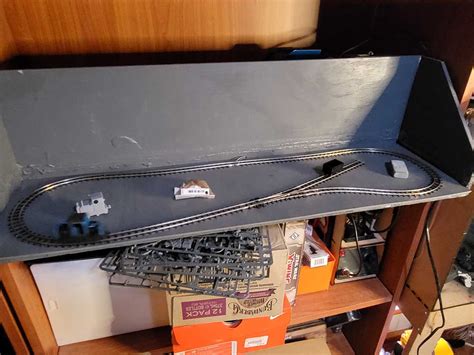 N Scale 3d Printing Model Railroad Layouts Plansmodel Railroad Layouts Plans