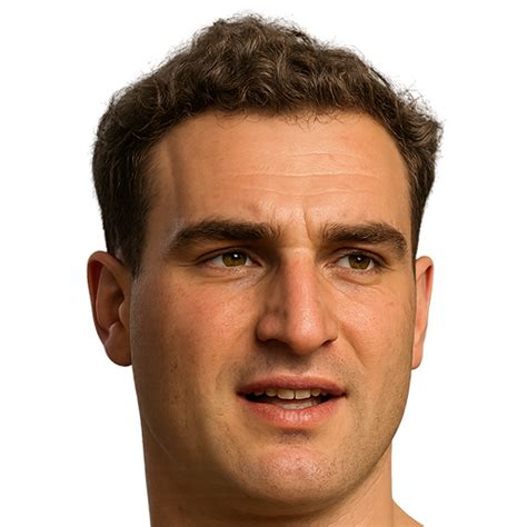 John Hansen Legends Database