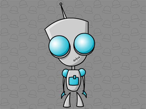 Foirm Gir Robot
