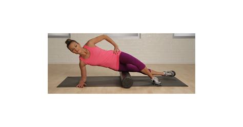Best IT Band Exercises POPSUGAR Fitness