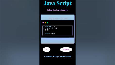 javascript problem js problem js computer coding webcoding javascript javascriptcode code