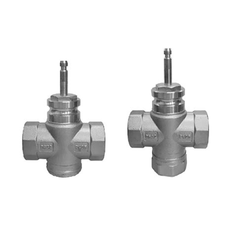 Клапан регулирующий Vfs 2r Ridan резьбовой Ду20 Kvs 6 3 065z0216r купить в Санкт Петербурге